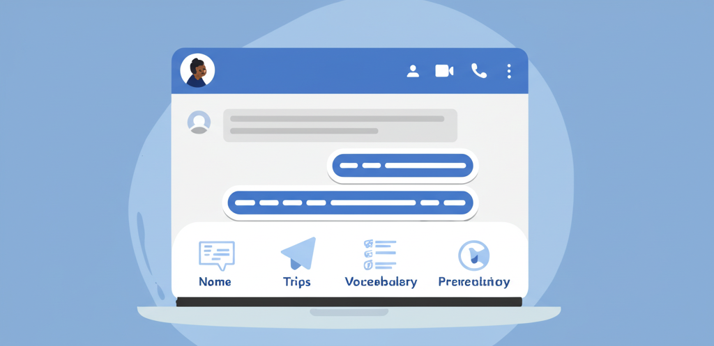 ALBRIX - Language Learning Platform