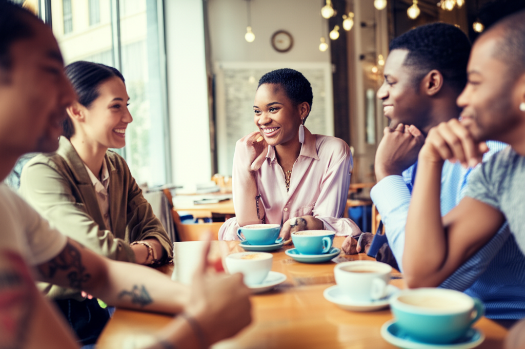 ALBRIX - Language Learning Platform